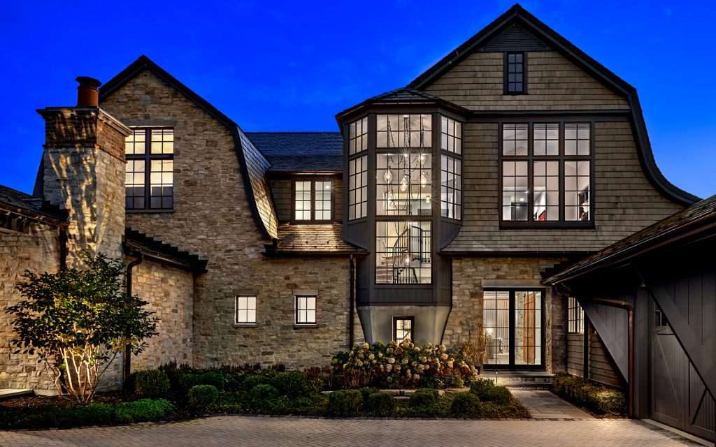 Portfolio - Michael Abraham