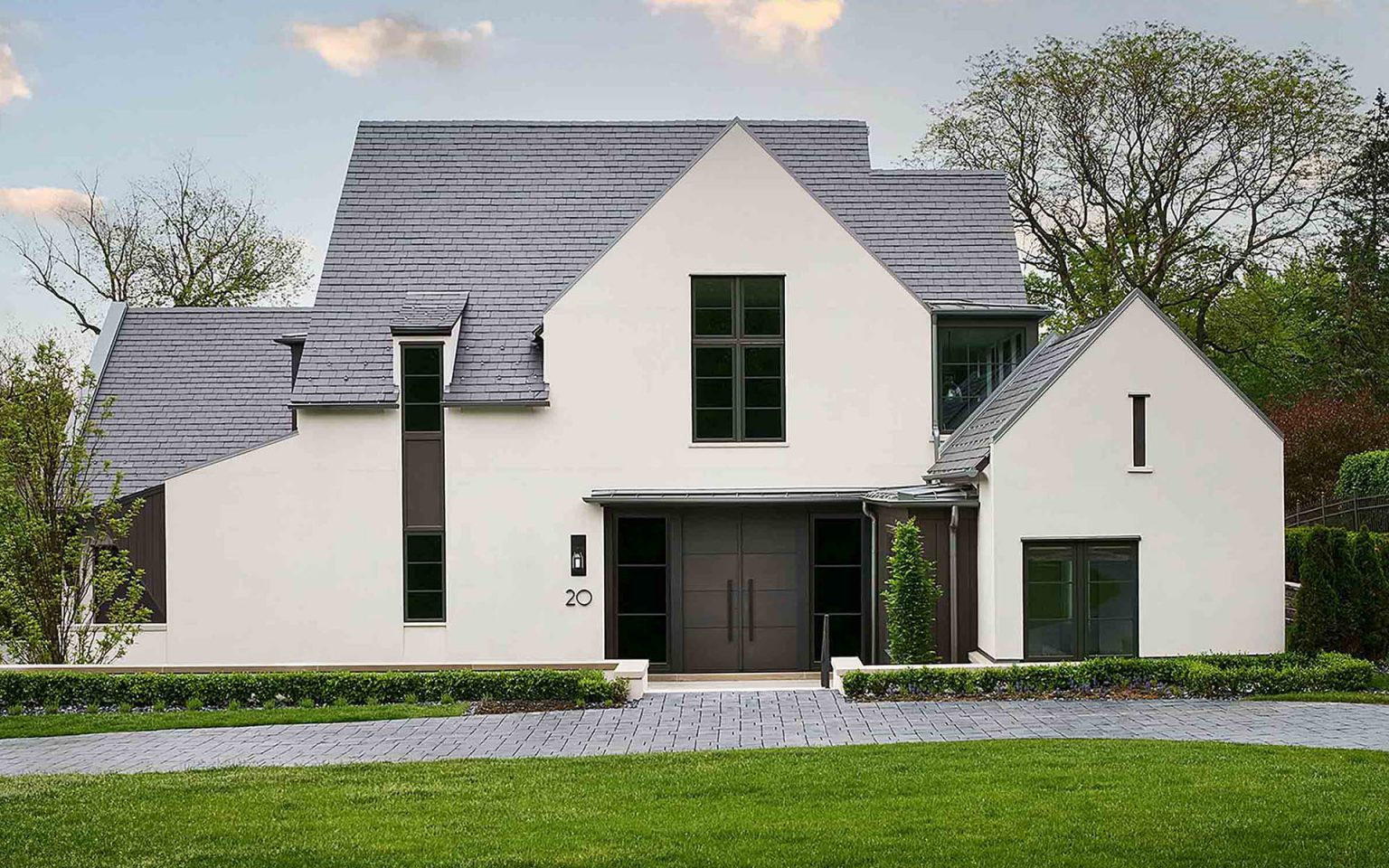 Portfolio - Michael Abraham