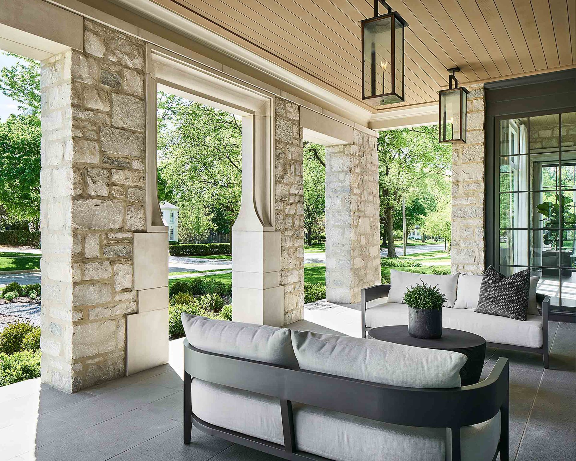 1st & Elm - Michael Abraham