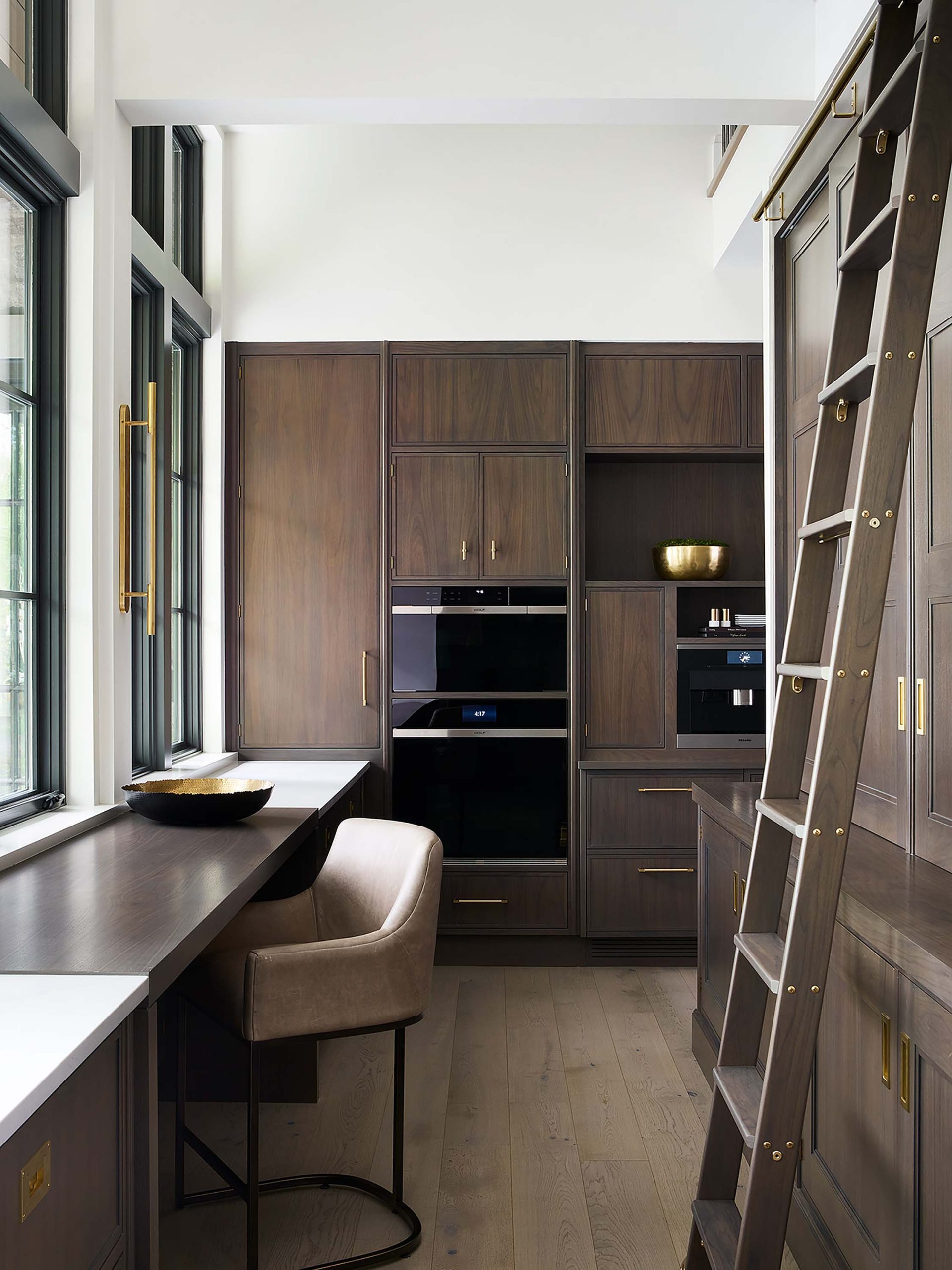 1st & Elm - Michael Abraham