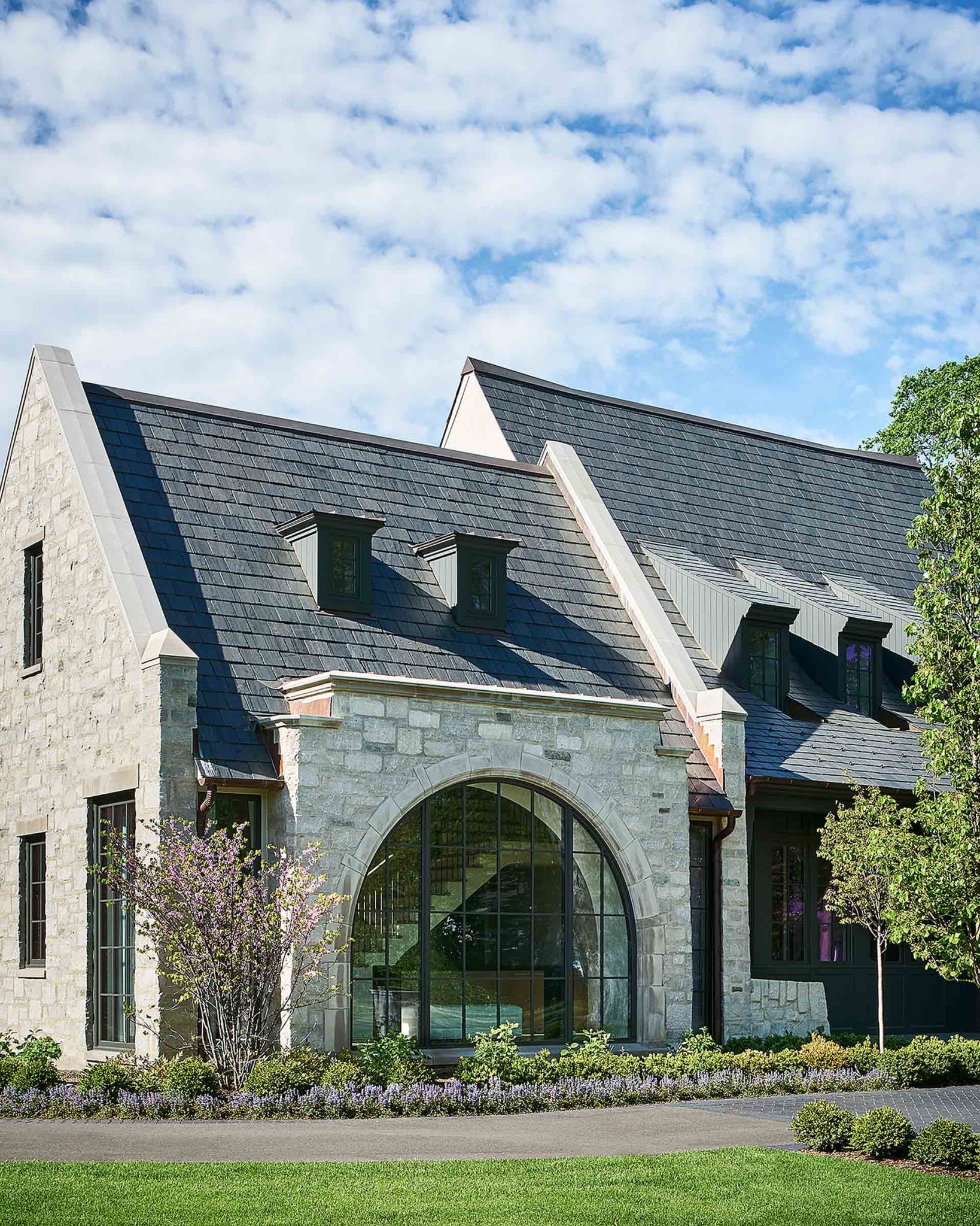 1st & Elm - Michael Abraham