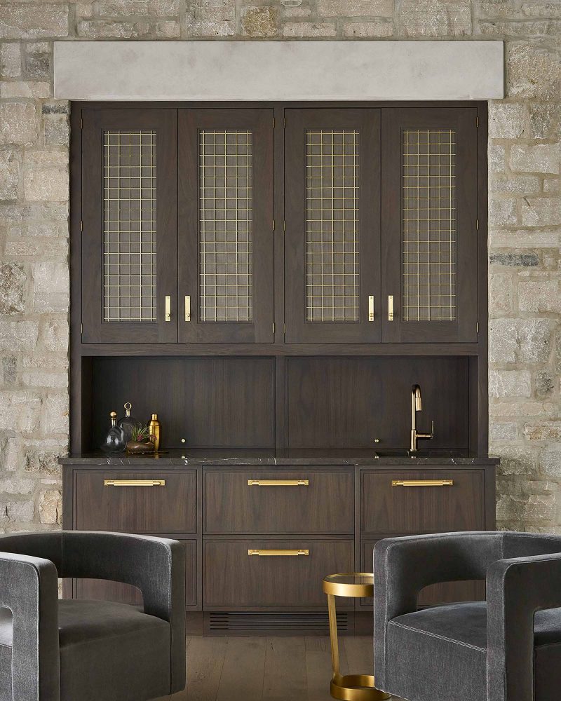 1st & Elm - Michael Abraham