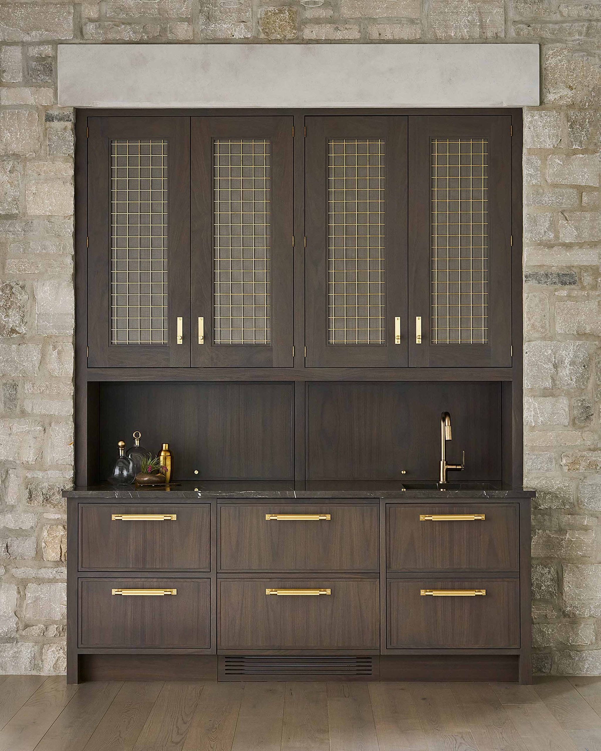 1st & Elm - Michael Abraham