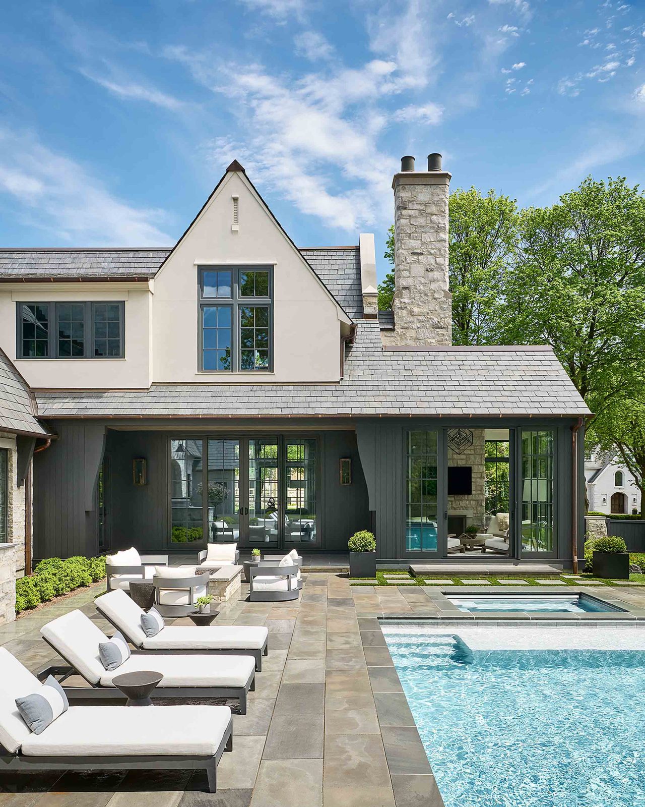 1st & Elm - Michael Abraham