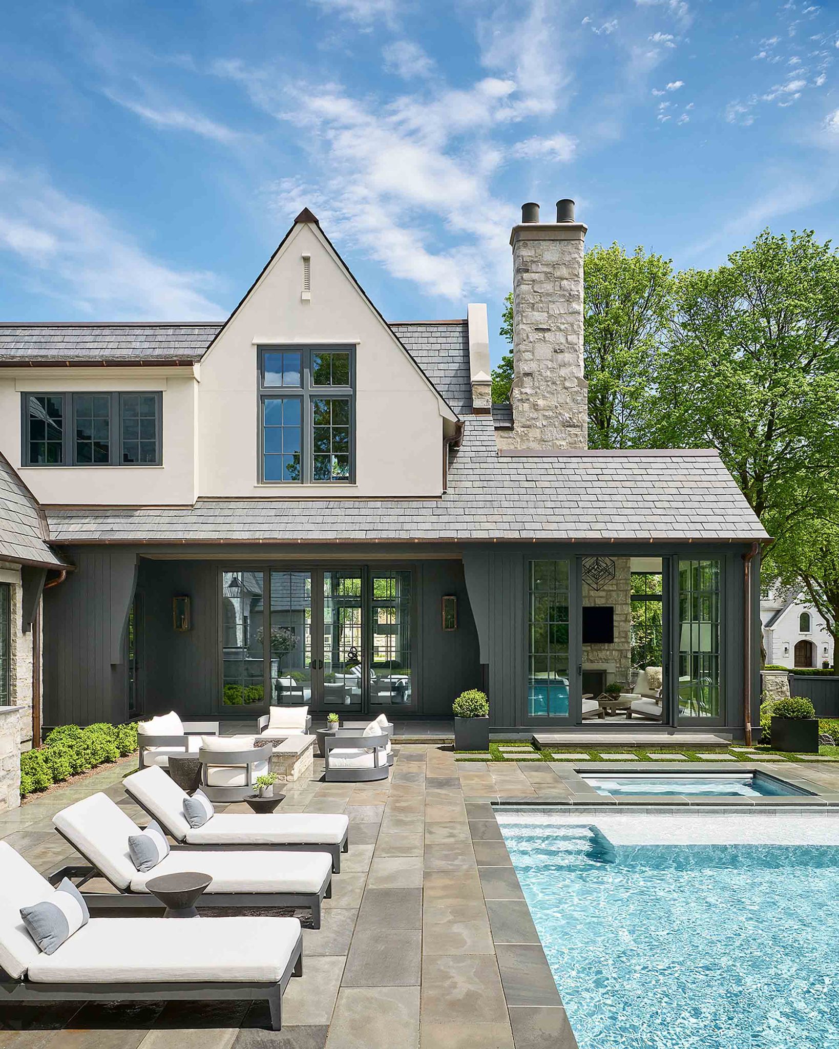 1st & Elm - Michael Abraham