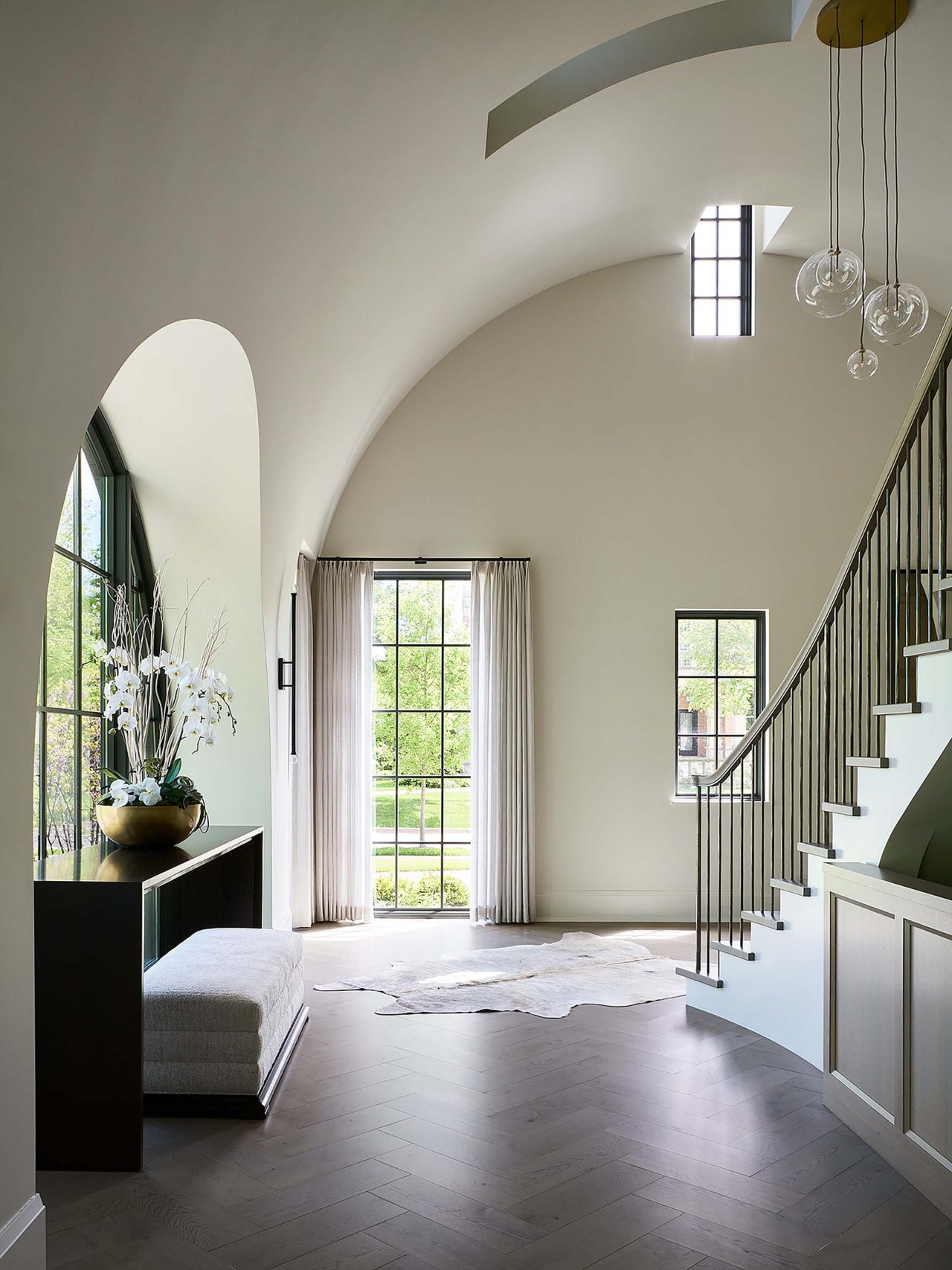 1st & Elm - Michael Abraham