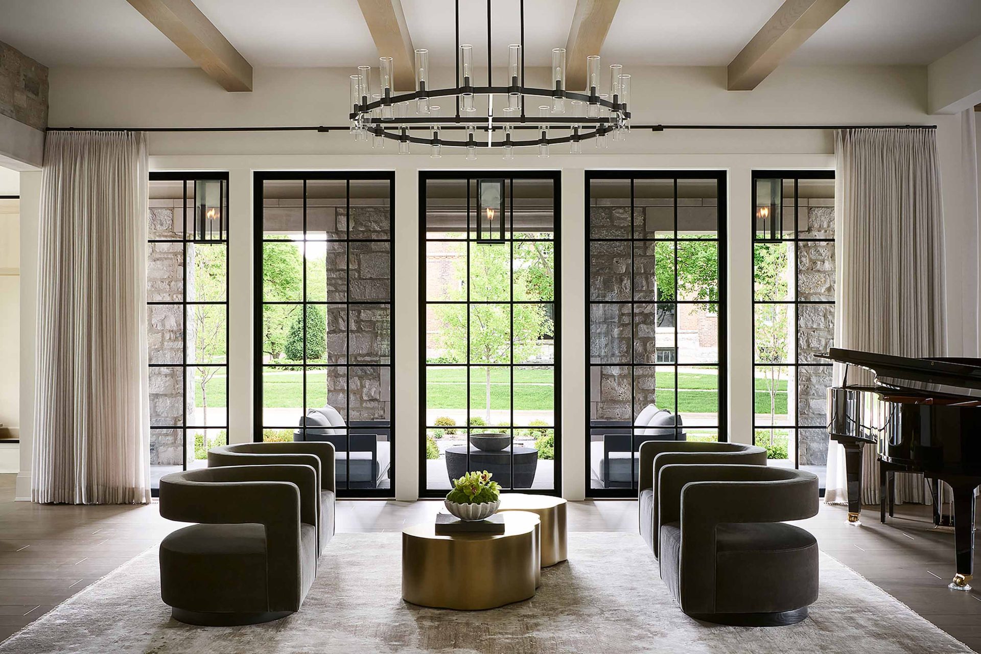 1st & Elm - Michael Abraham