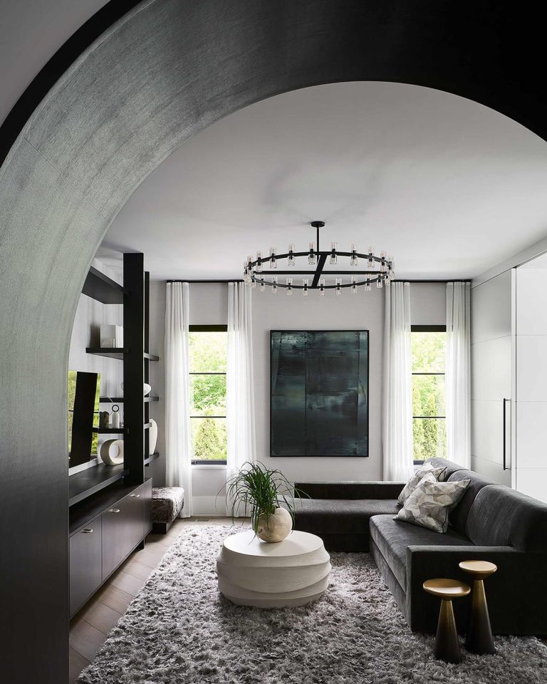 Washington Circle - Michael Abraham