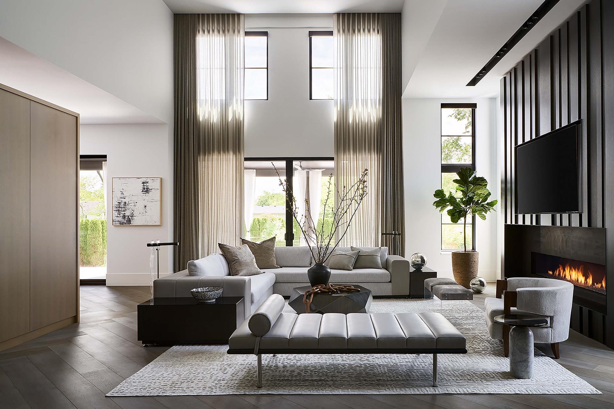 Washington Circle - Michael Abraham