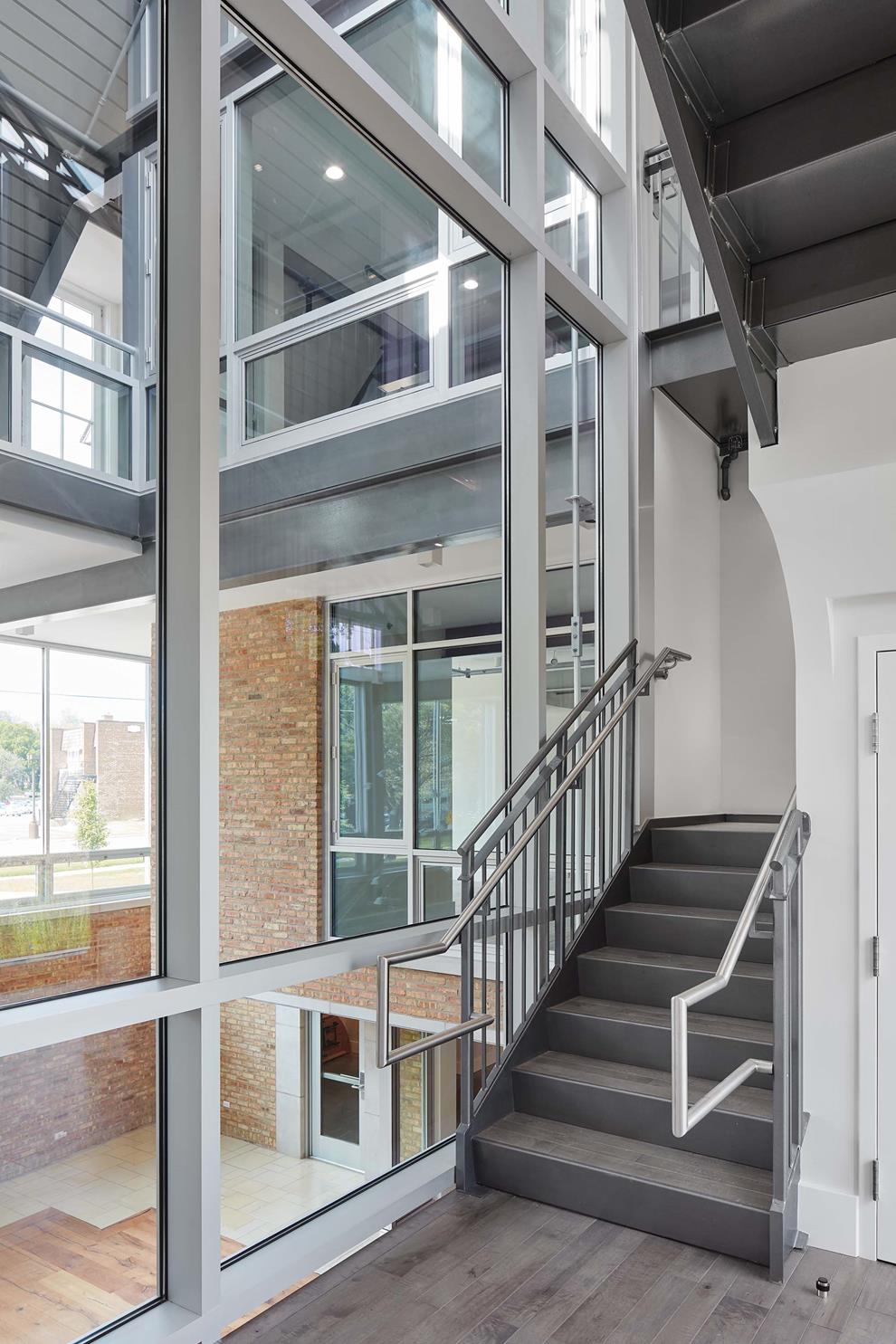 Chestnut - Michael Abraham