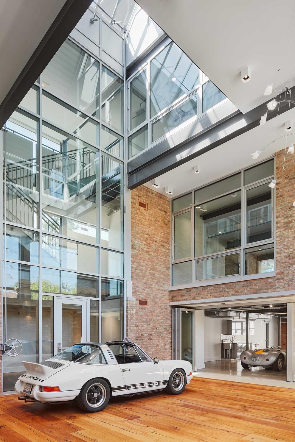 Chestnut - Michael Abraham