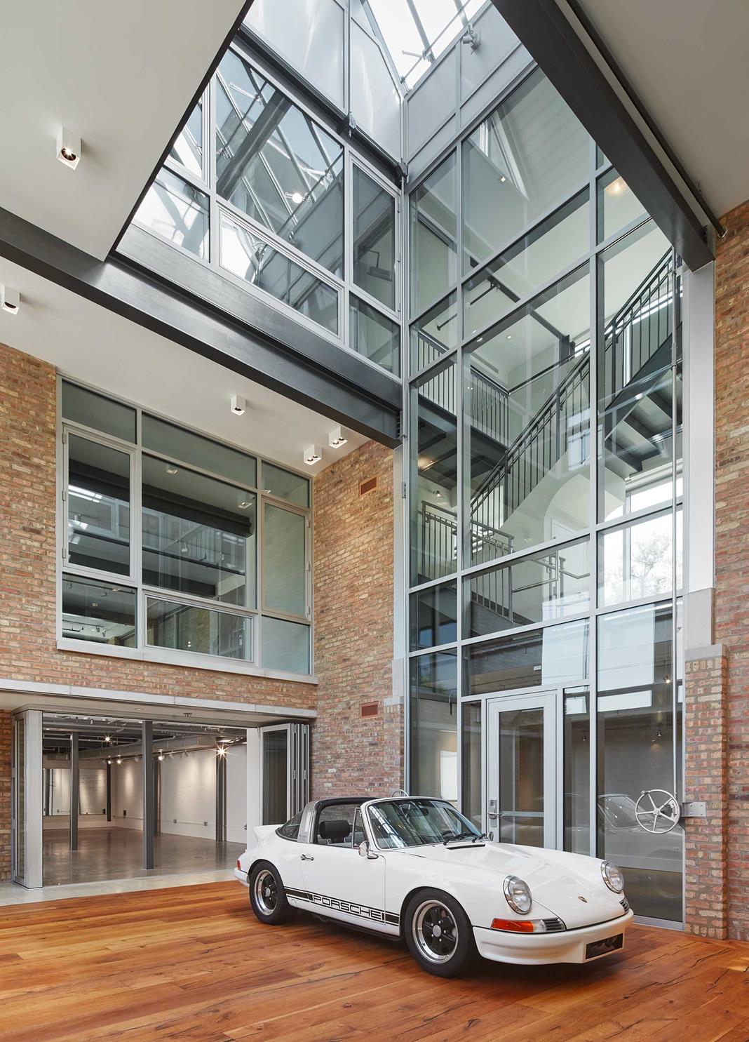 Chestnut - Michael Abraham