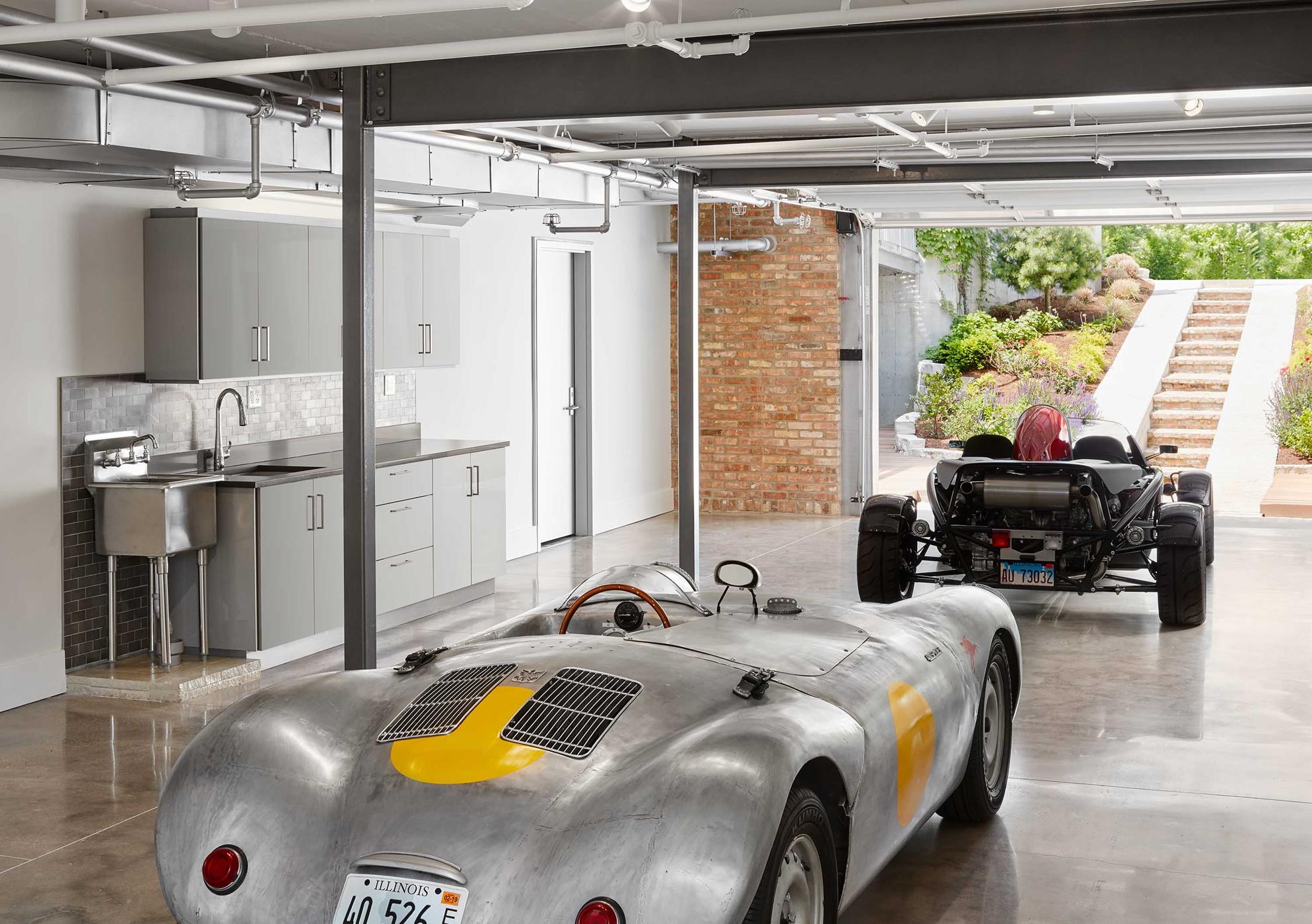 Chestnut - Michael Abraham