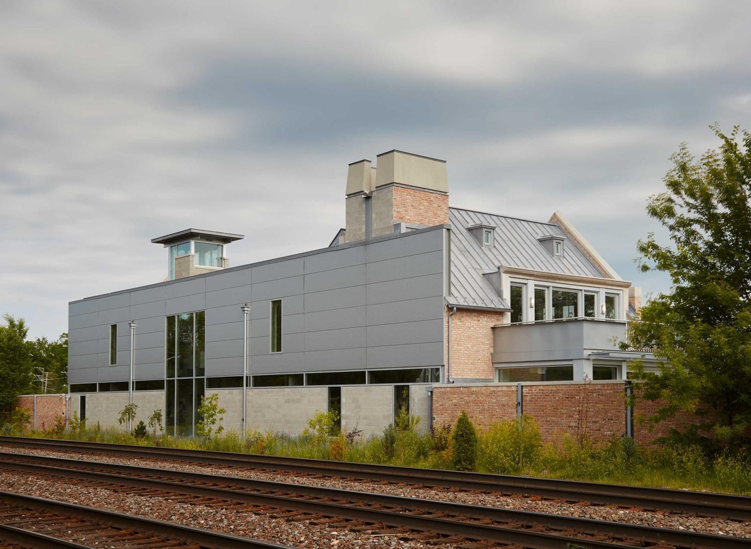 Chestnut - Michael Abraham