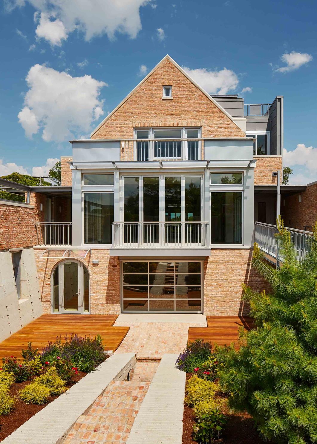 Chestnut - Michael Abraham