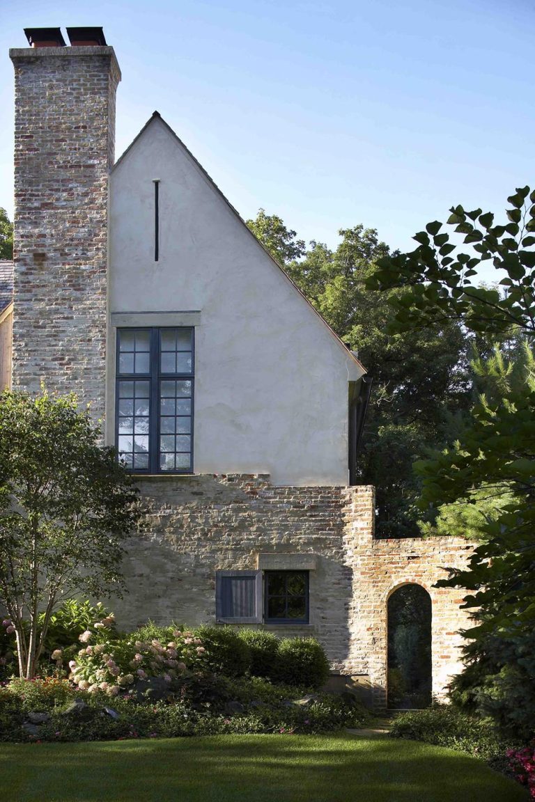 Glencoe - Michael Abraham