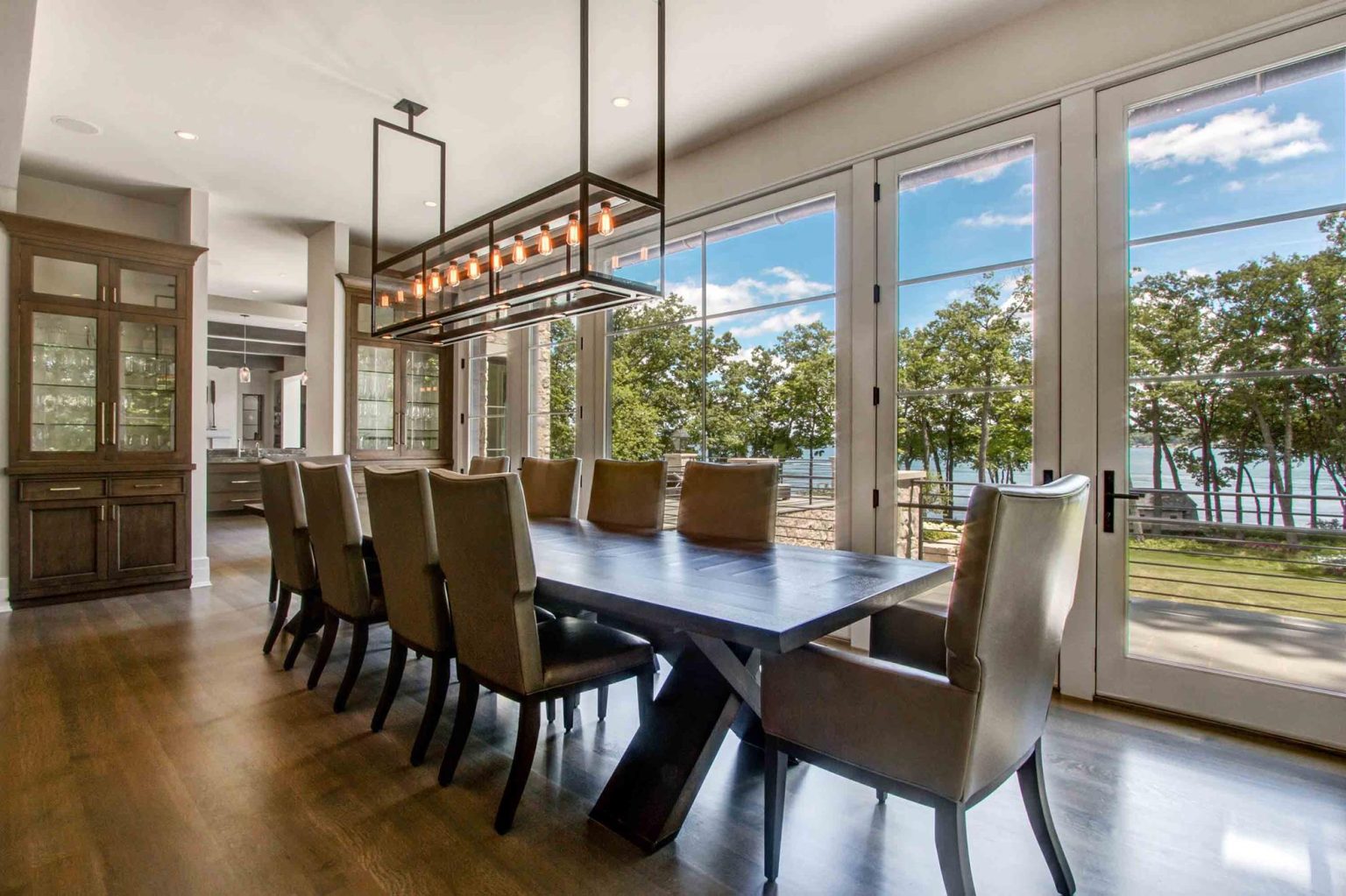 Lakeshore Drive Lake Geneva - Michael Abraham