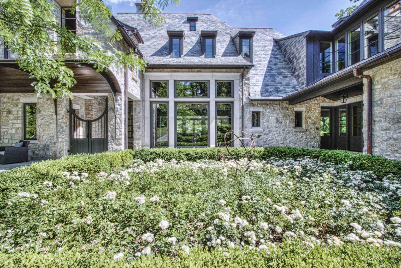 Lakeshore Drive Lake Geneva - Michael Abraham