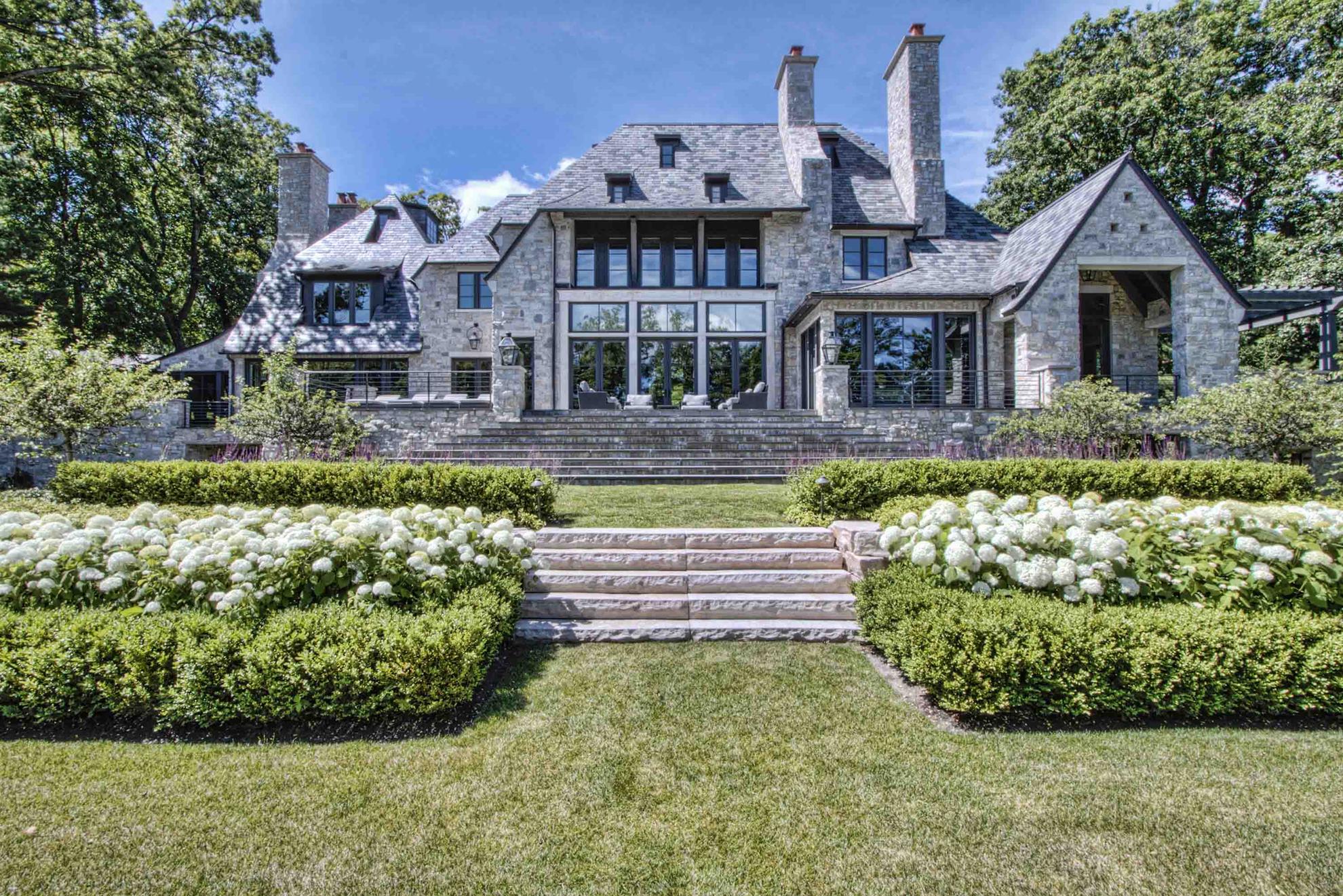 Lakeshore Drive Lake Geneva - Michael Abraham