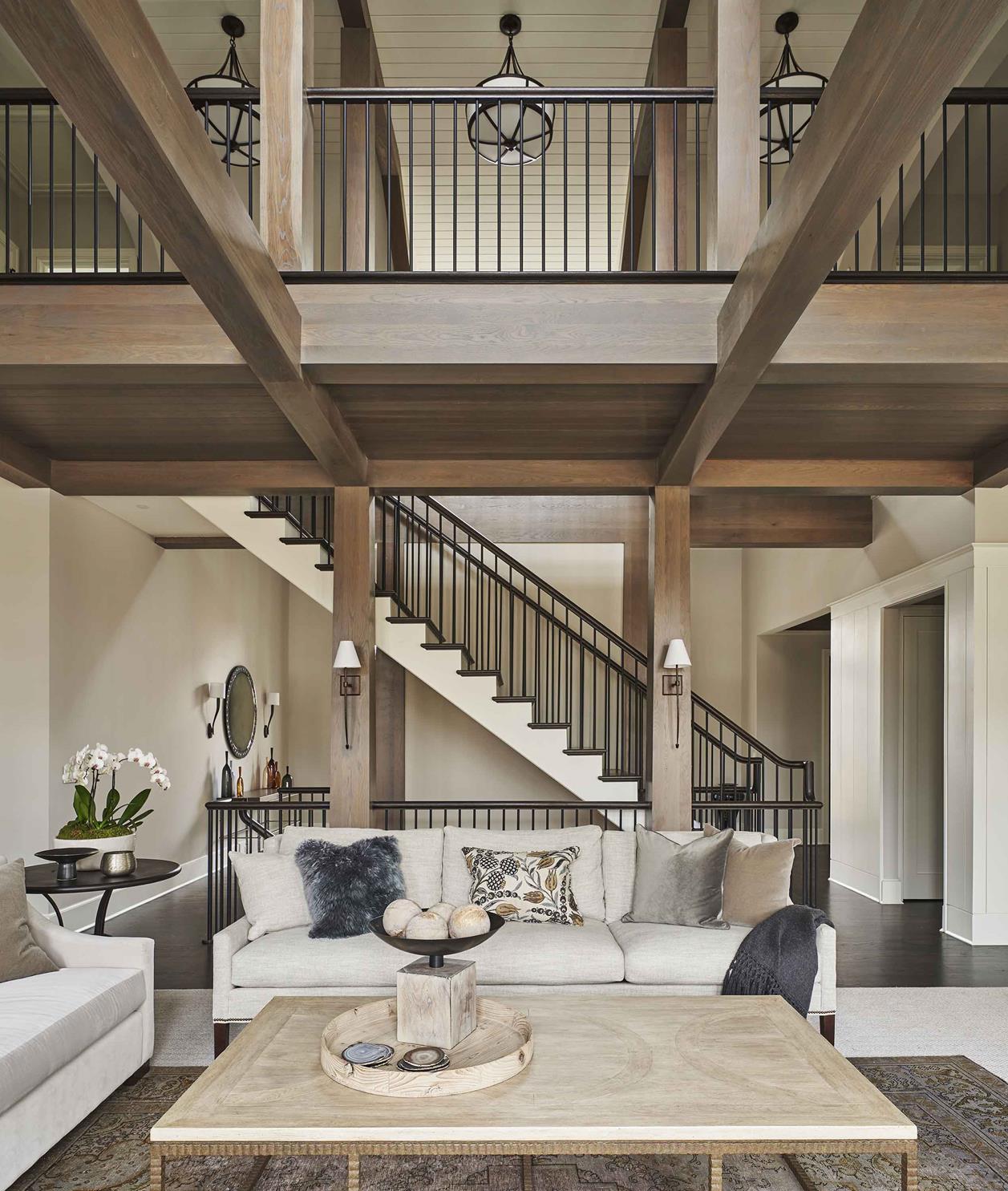 Riverside - Michael Abraham