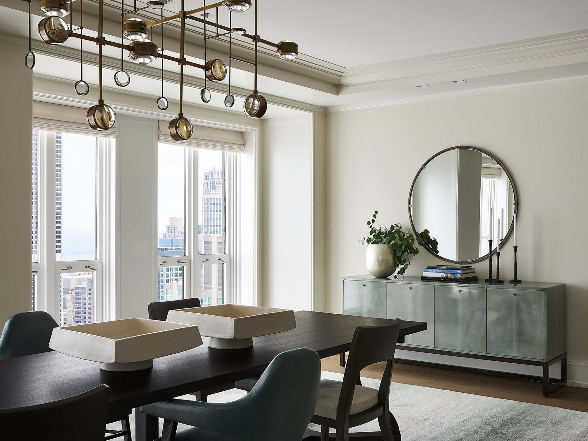 Waldorf - Michael Abraham