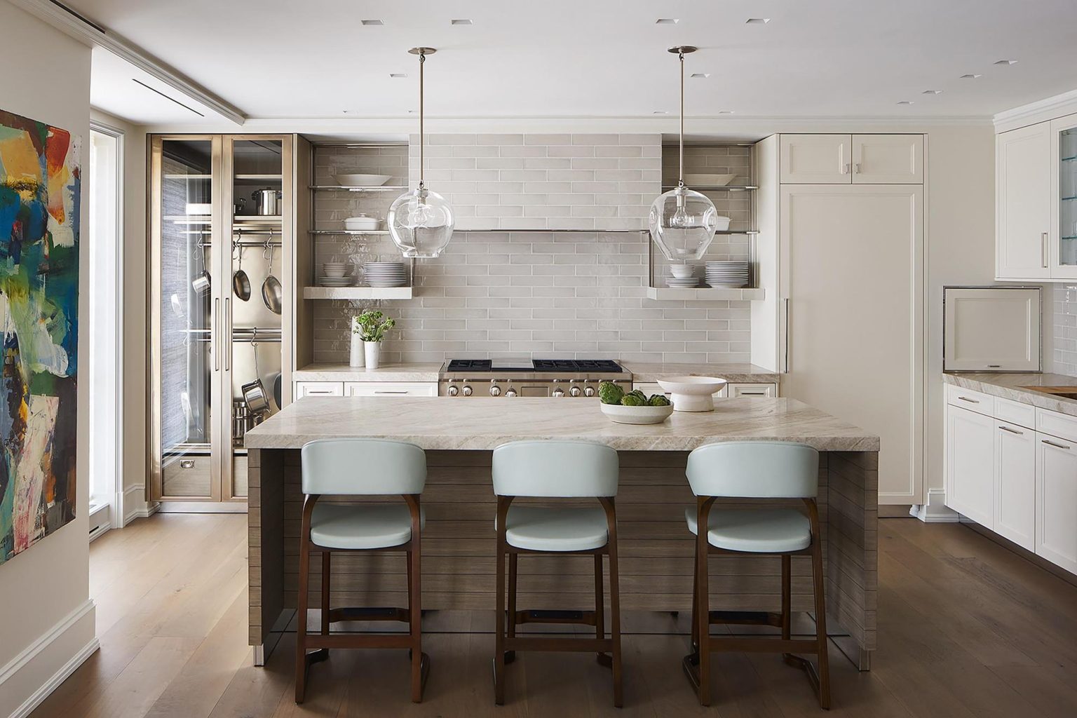 Waldorf - Michael Abraham