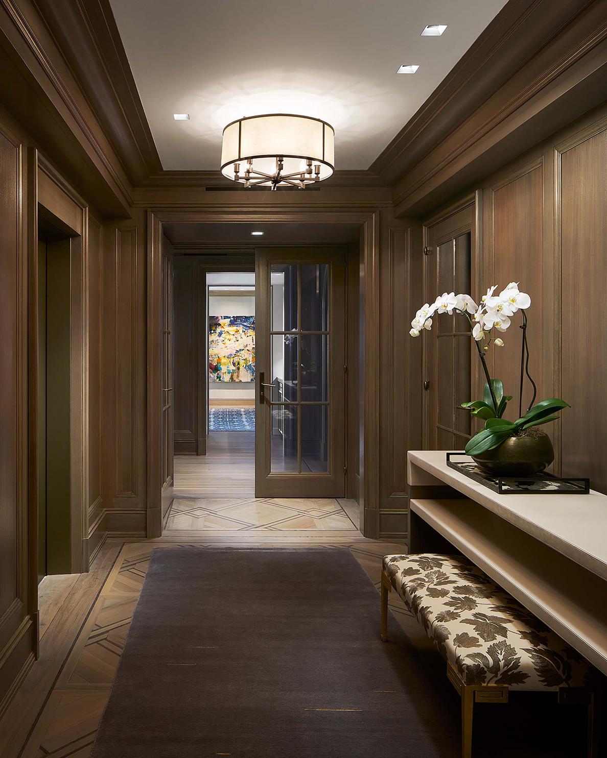 Waldorf - Michael Abraham