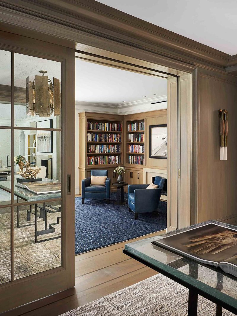 Waldorf - Michael Abraham