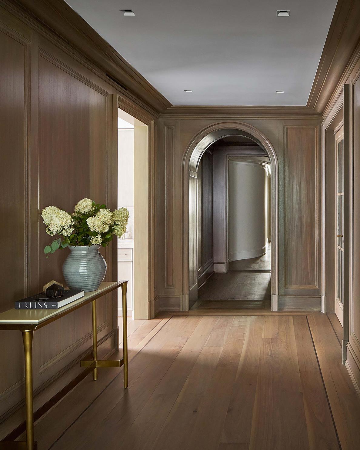 Waldorf - Michael Abraham