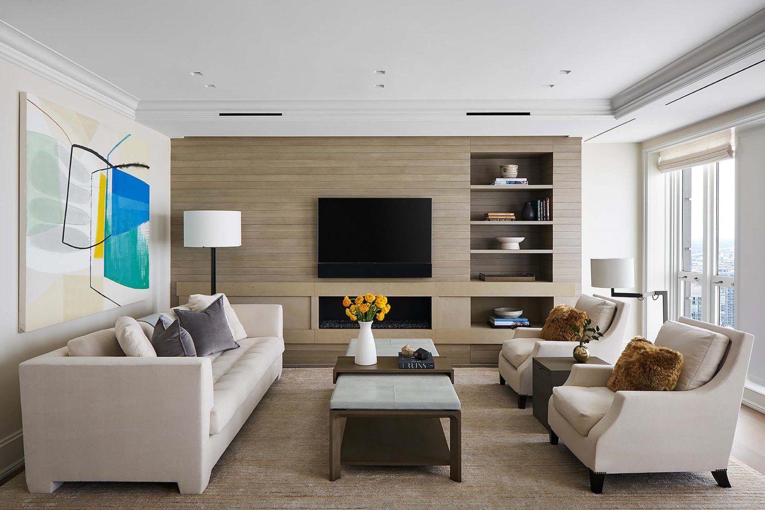 Waldorf - Michael Abraham