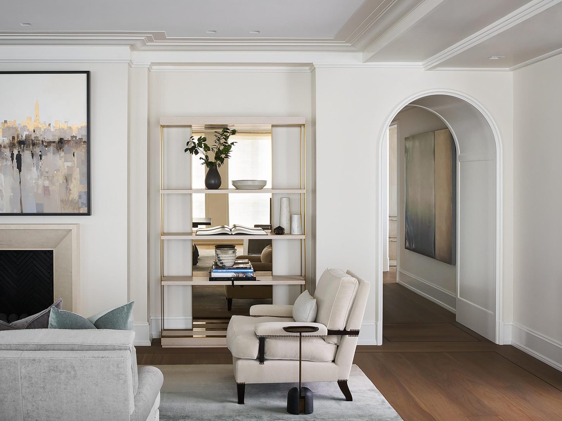 Waldorf - Michael Abraham