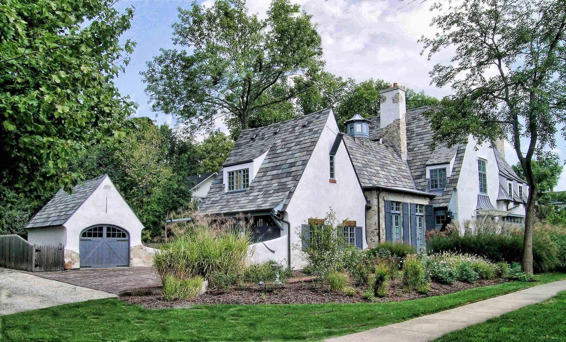 Walnut - Michael Abraham