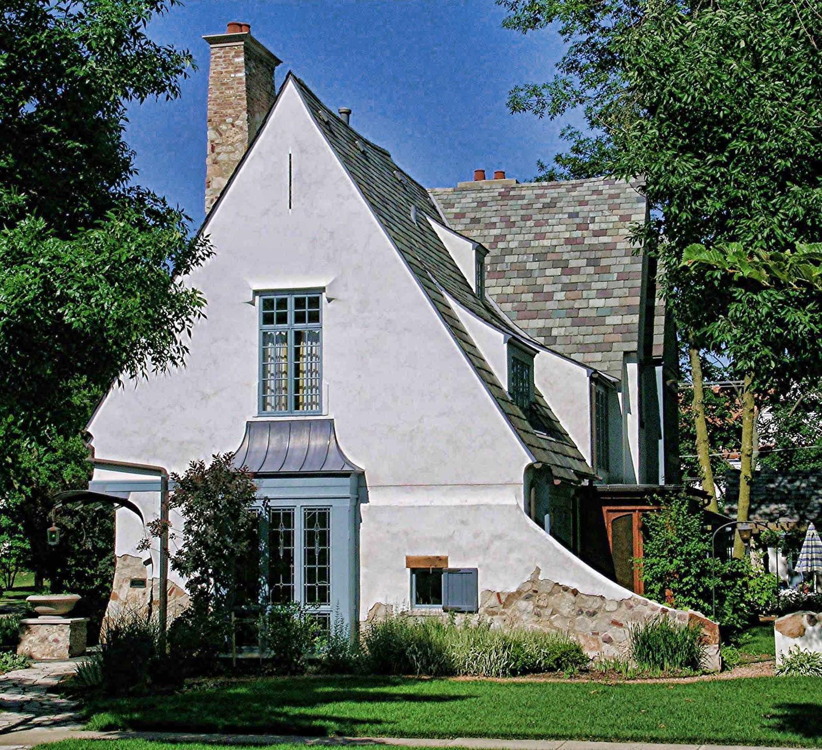 Walnut - Michael Abraham