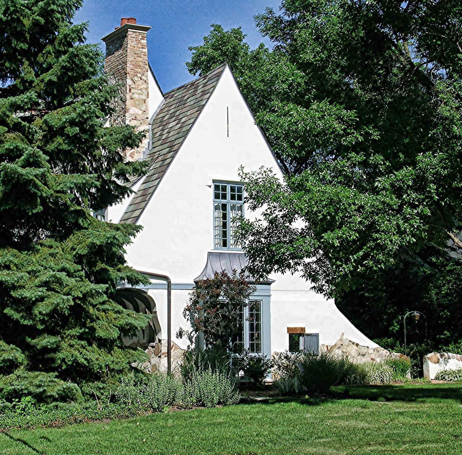 Walnut - Michael Abraham