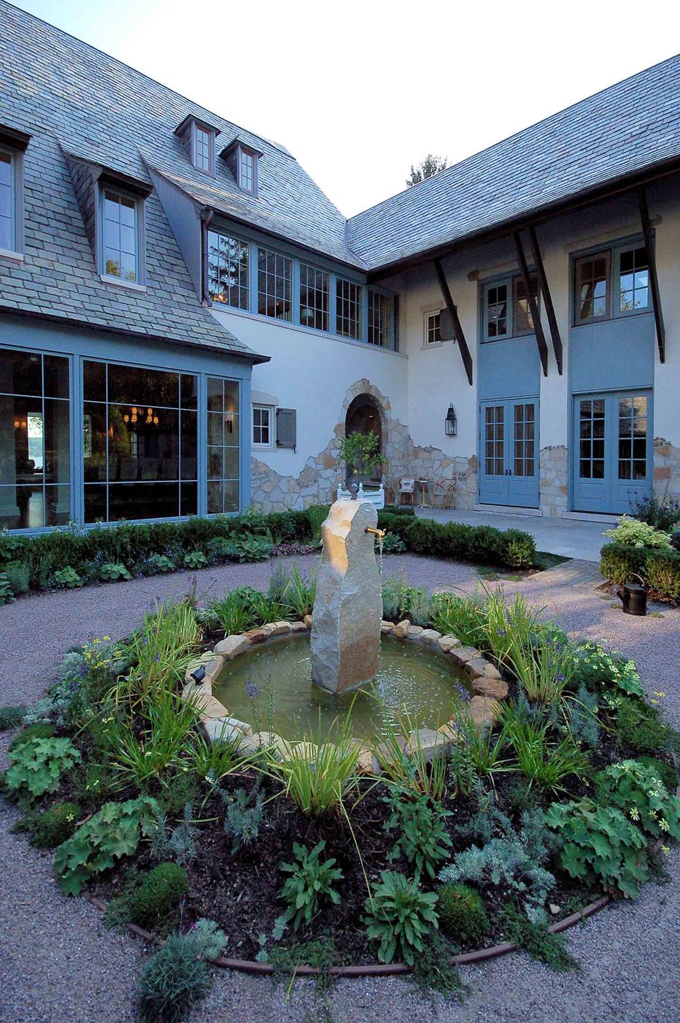 Lake Geneva - Michael Abraham