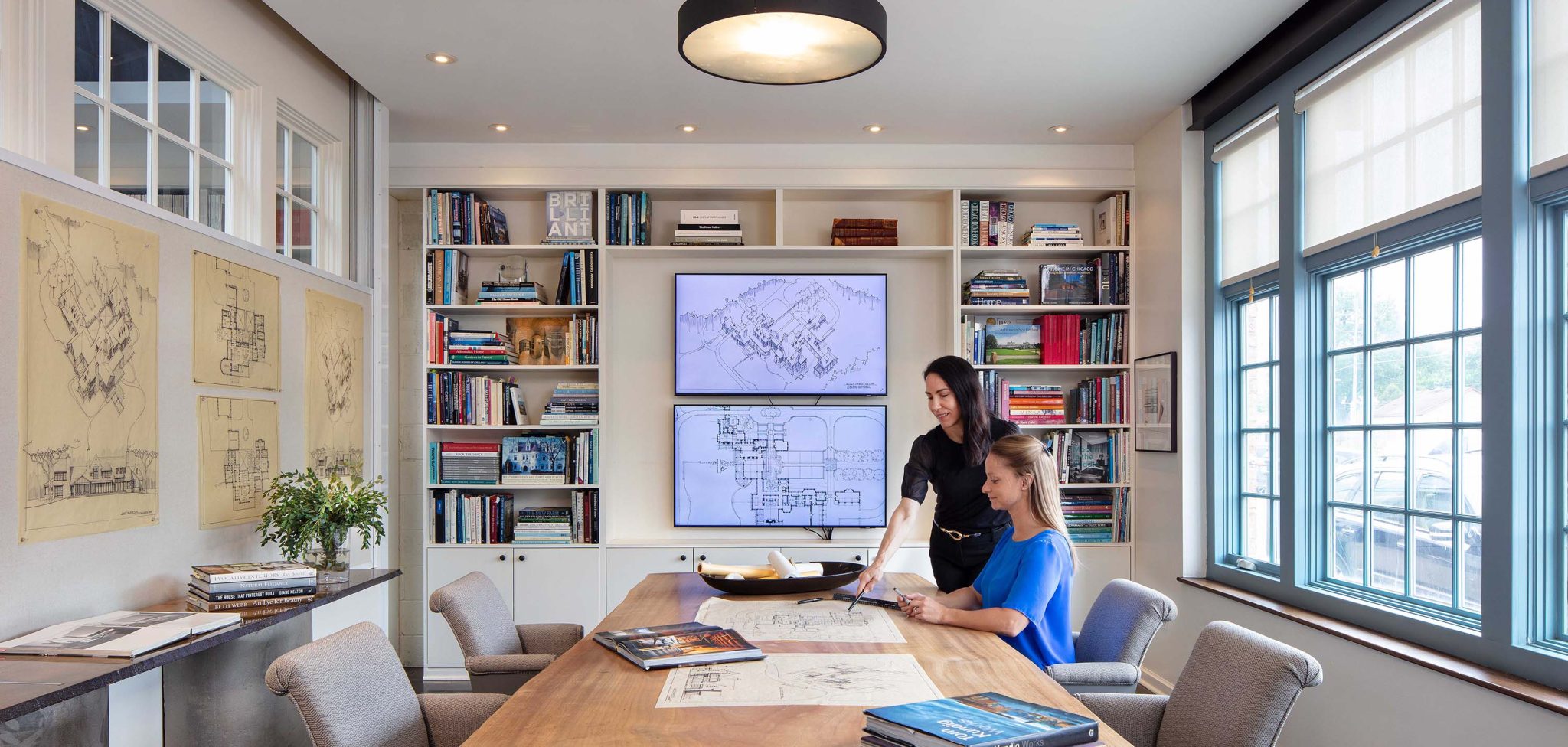 Contact - Michael Abraham