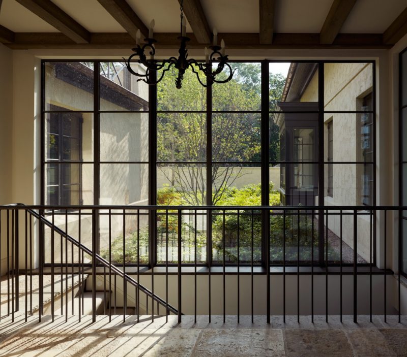 Fond du Lac - Michael Abraham