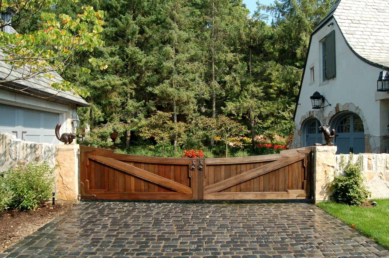 Lake Geneva - Michael Abraham