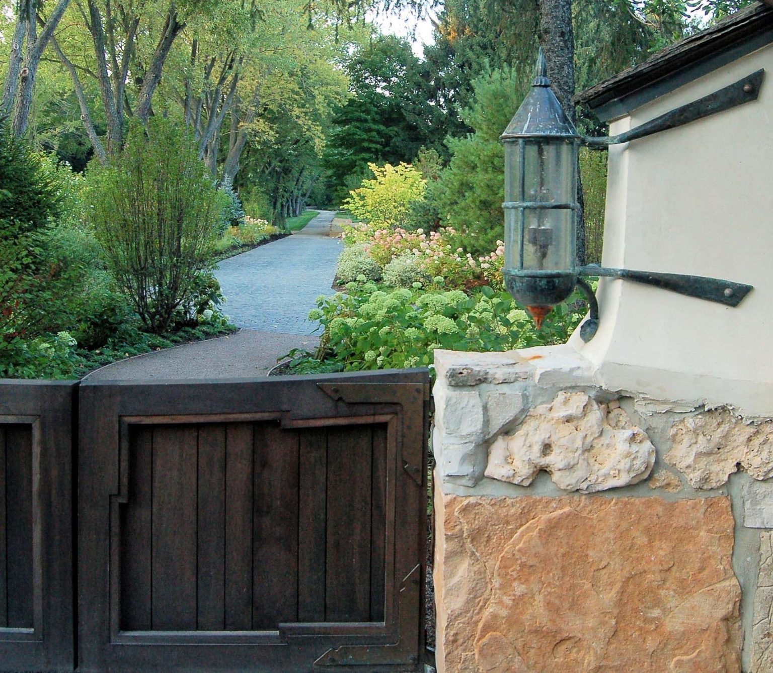 Lake Geneva - Michael Abraham