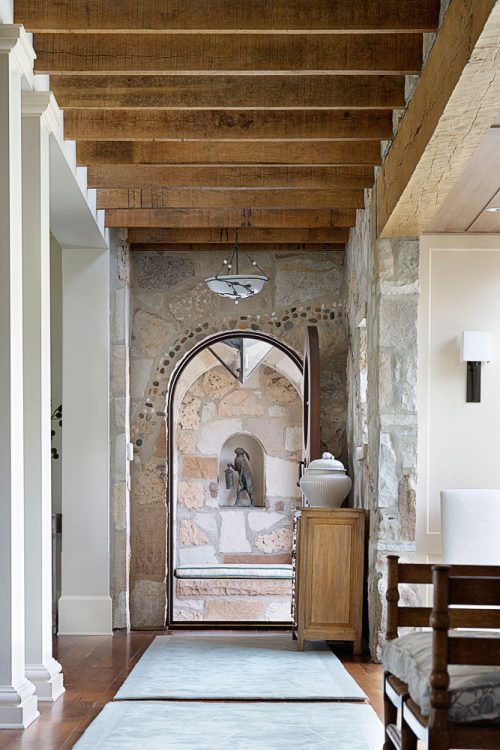 Lake Geneva - Michael Abraham