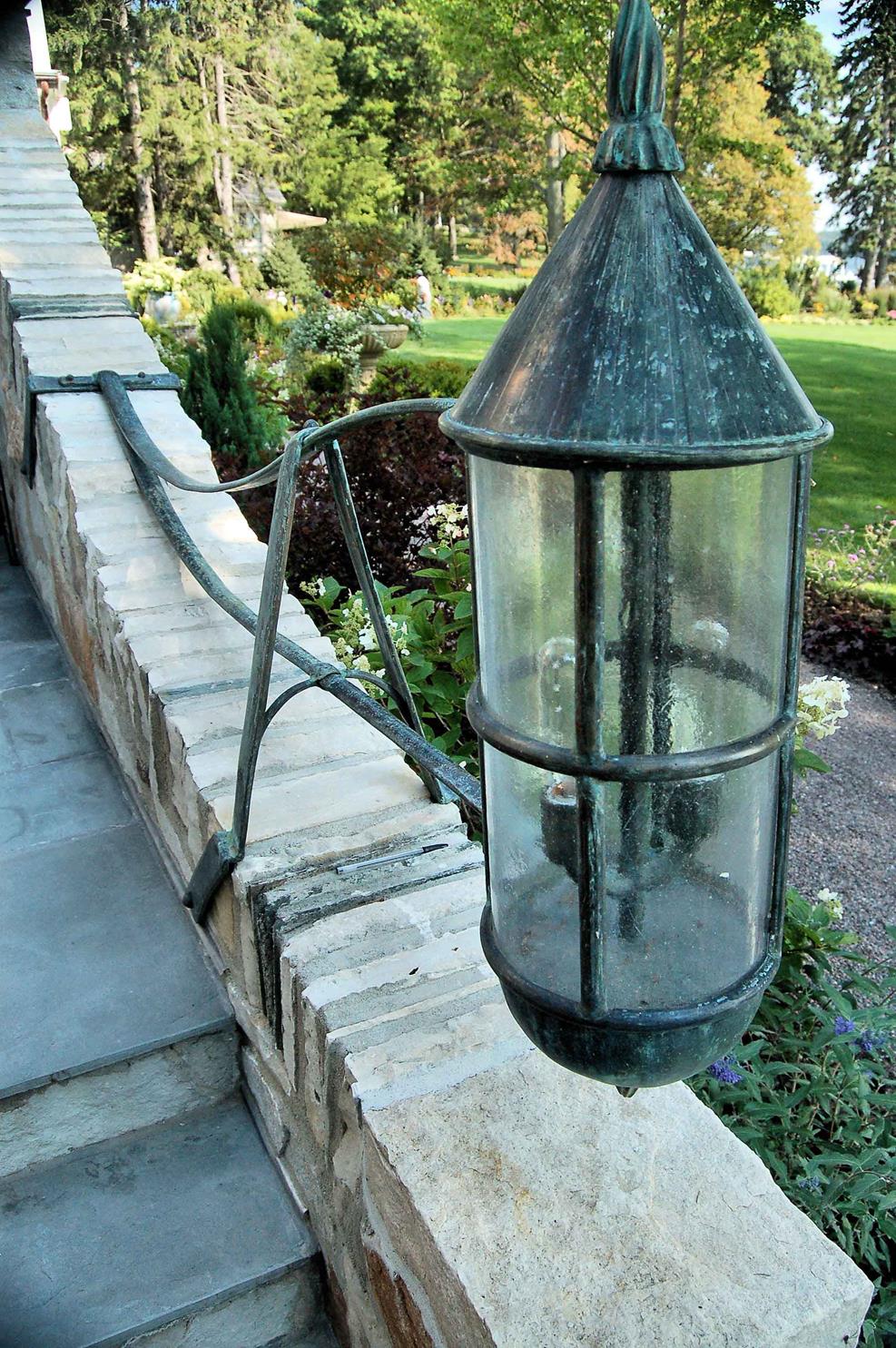 Lake Geneva - Michael Abraham