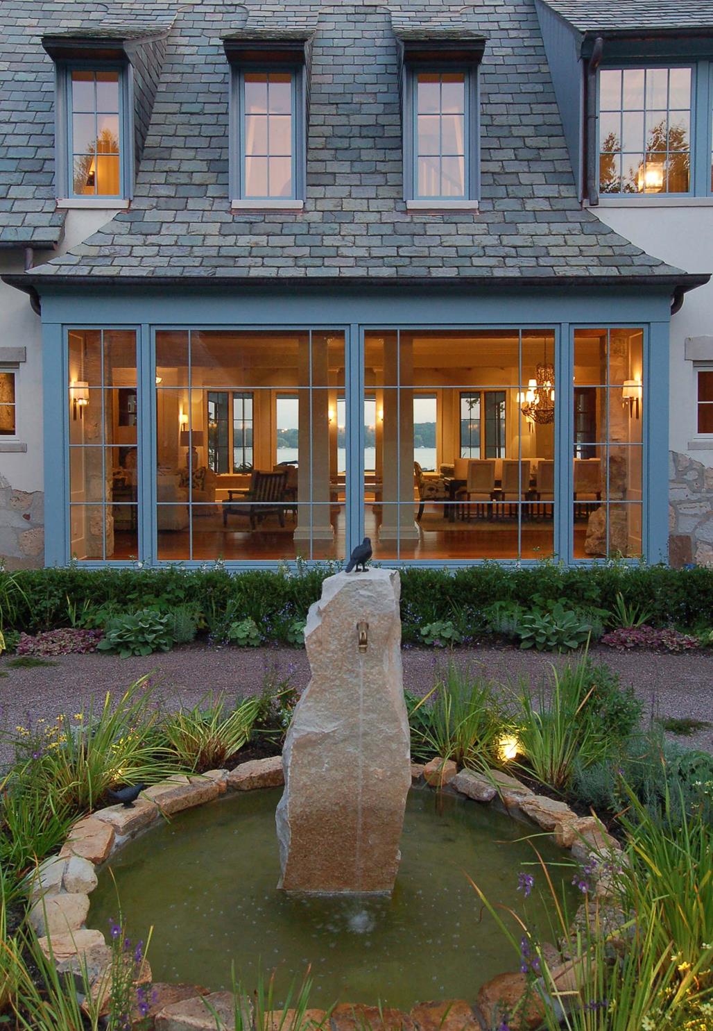 Lake Geneva - Michael Abraham