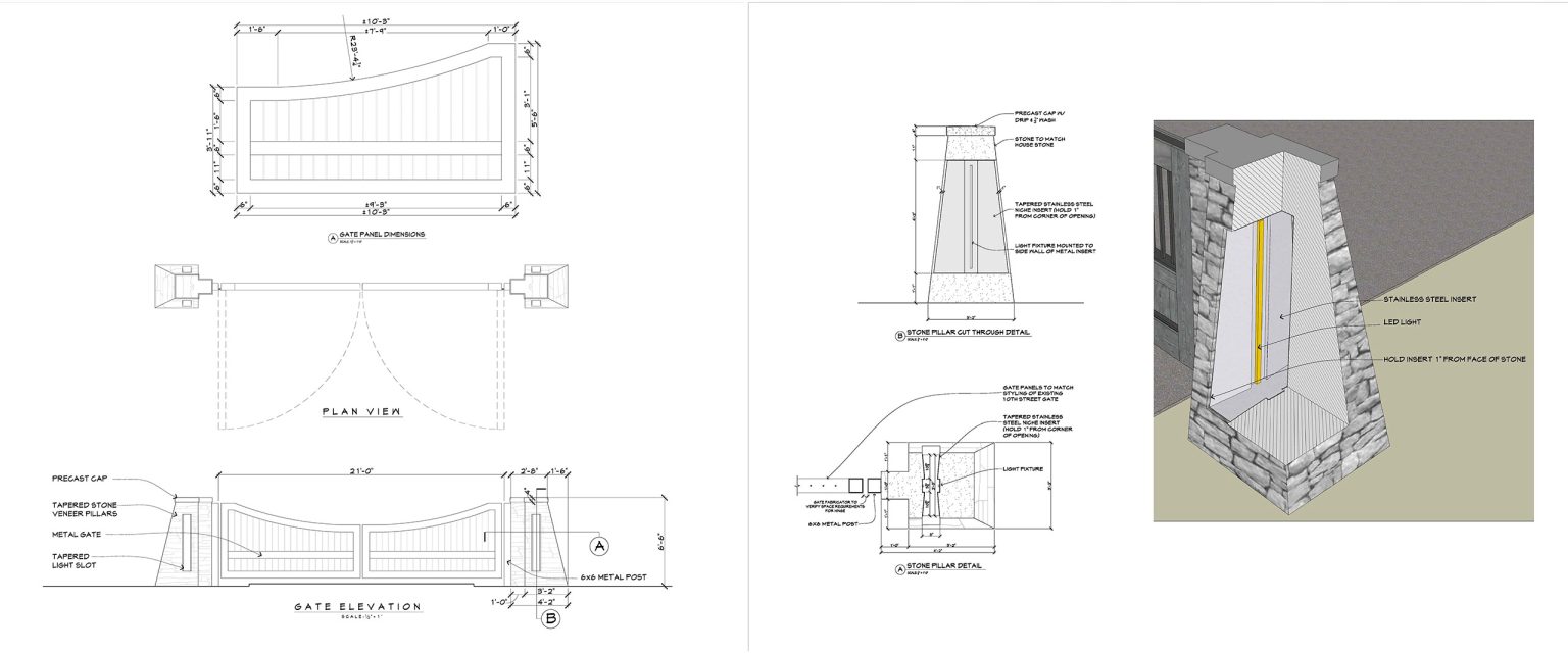 Process - Michael Abraham