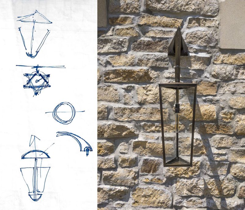 Process - Michael Abraham