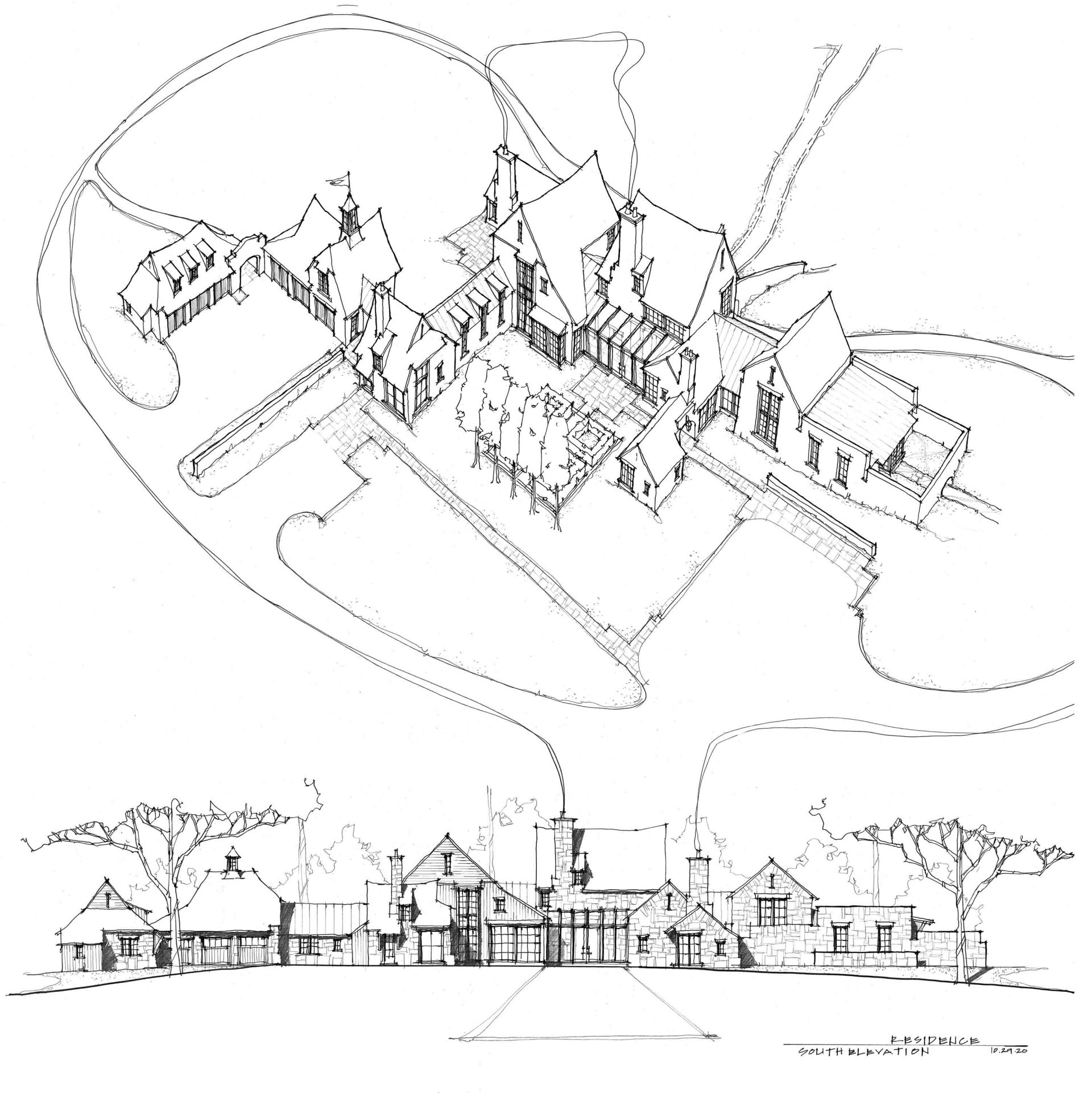 Carmel - Michael Abraham