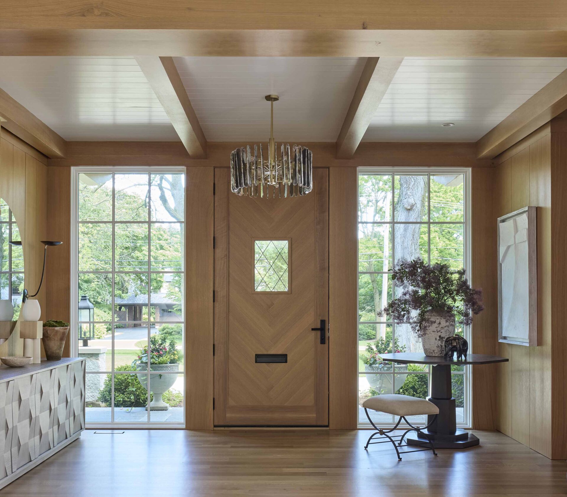 Elm Residence - Michael Abraham