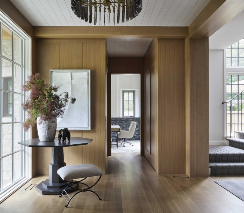 Elm Residence - Michael Abraham