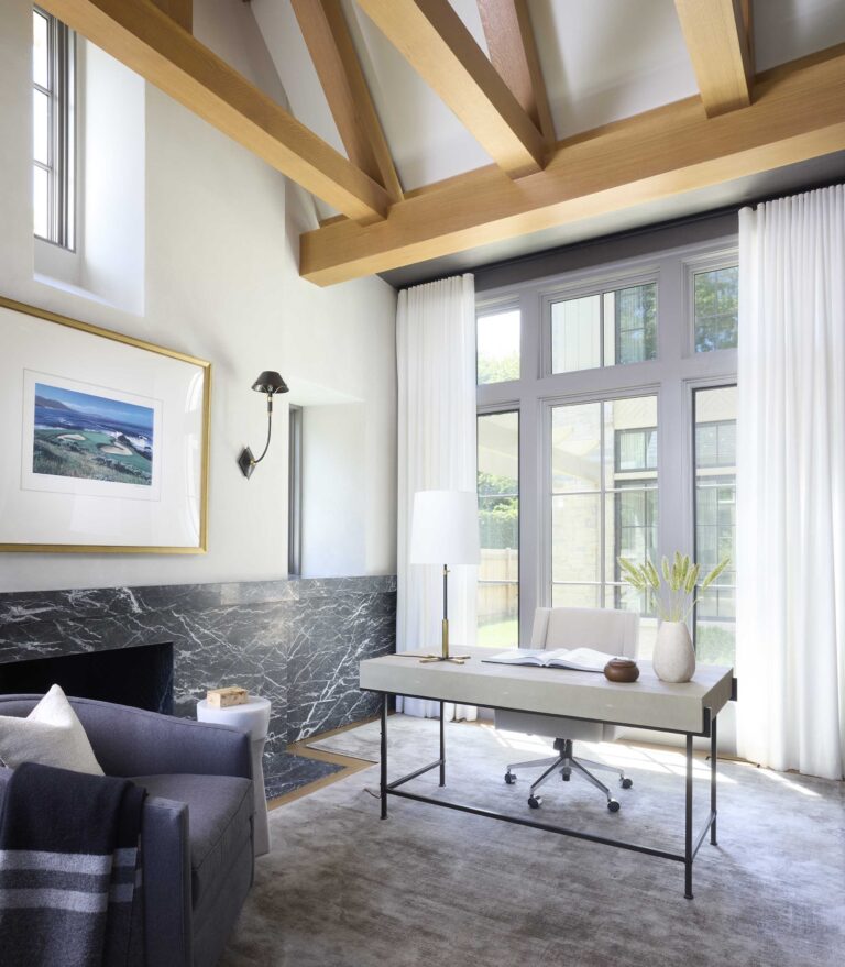 Elm Residence - Michael Abraham