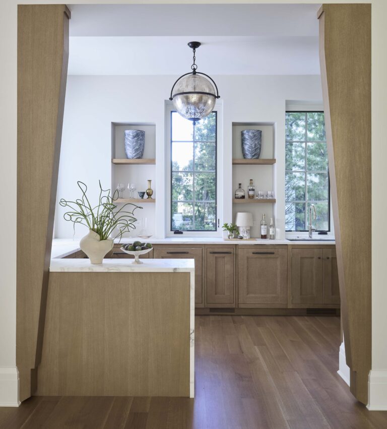 Elm Residence - Michael Abraham