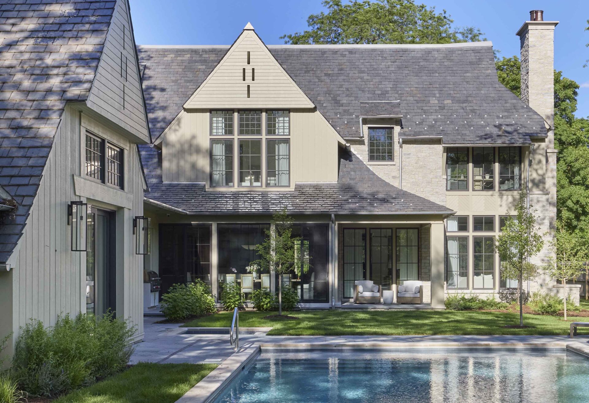 Elm Residence - Michael Abraham
